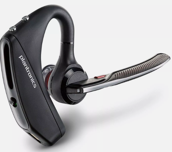 Bluetooth - Plantronics Voyager 5200 | Yoder Connections