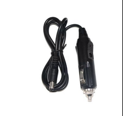 Charging Cord for Phone Kits - 12 volt (Lighter Plug) | Yoder Connections